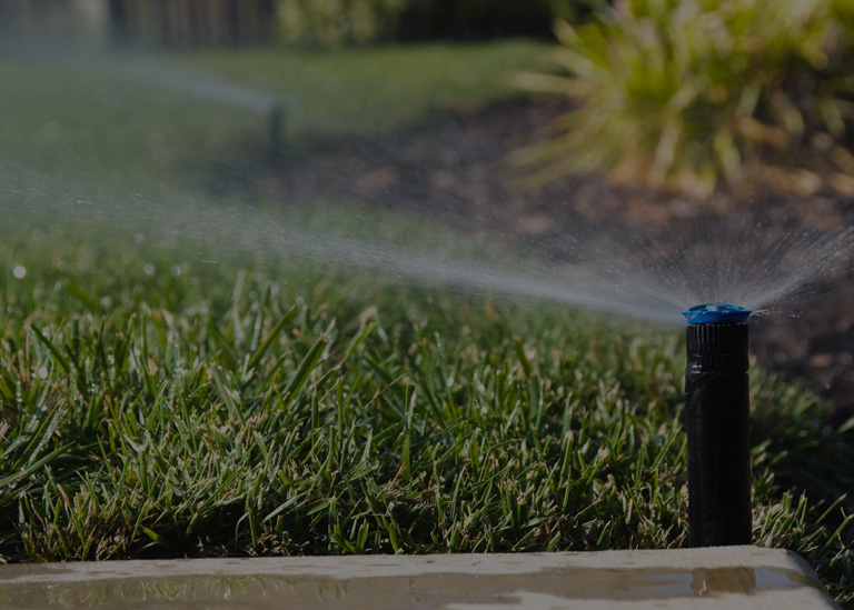 Sprinkler Installation in Salt Lake County, UT
